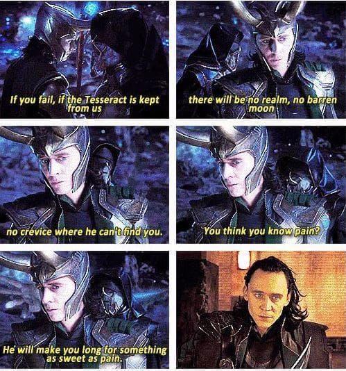 The Most Heartbreaking Things About MCU's Loki