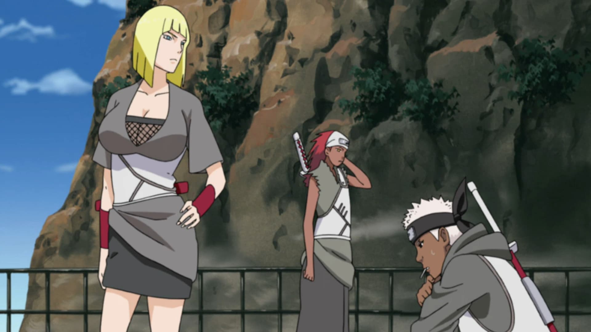 20 Things You Didn't Know About Minor Naruto Characters