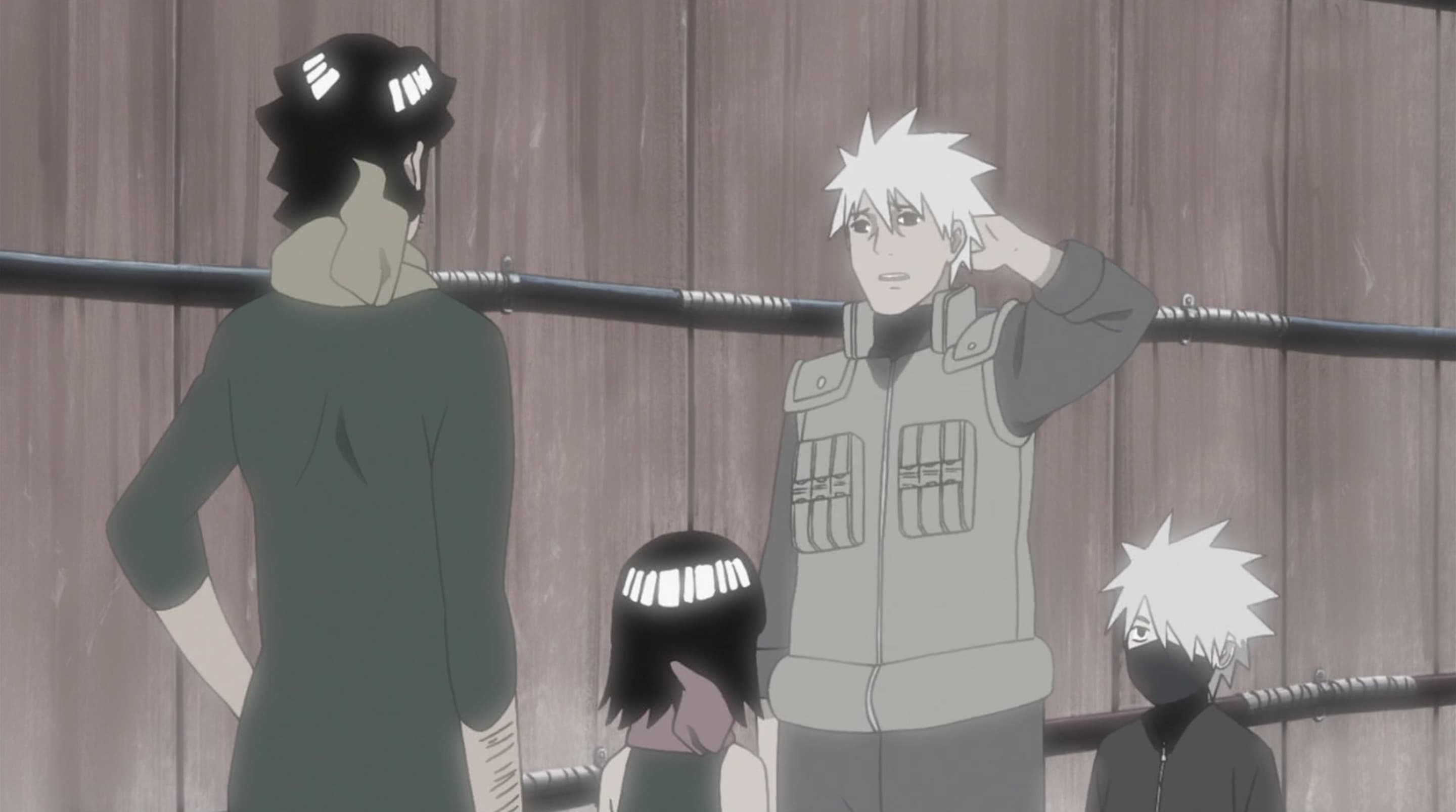 20 Things You Didn't Know About Minor Naruto Characters