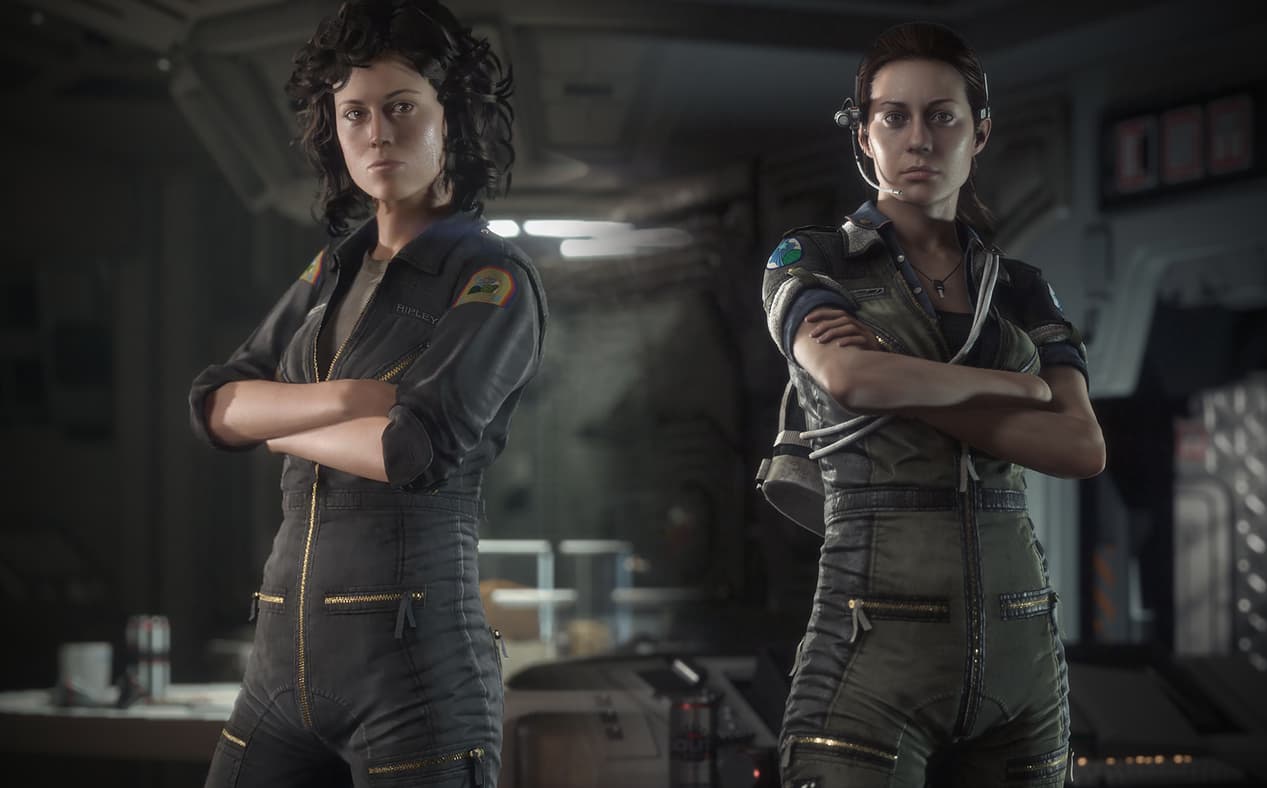 The Timeline Of Ellen Ripley In The 'Alien' Franchise