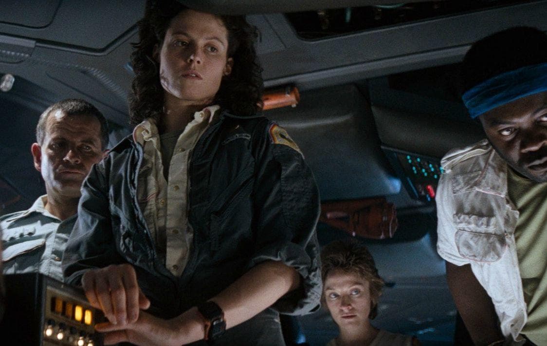 The Timeline Of Ellen Ripley In The 'Alien' Franchise
