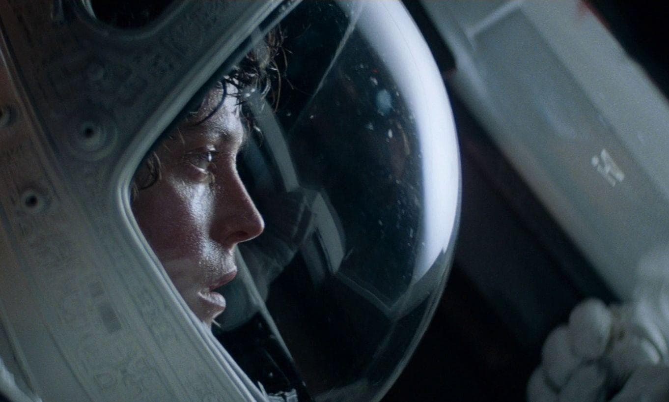 The Timeline Of Ellen Ripley In The 'Alien' Franchise