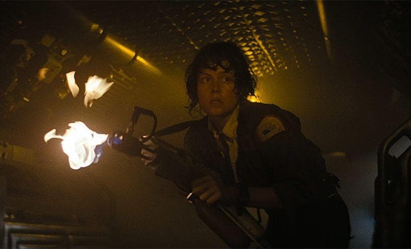 The Timeline Of Ellen Ripley In The 'Alien' Franchise