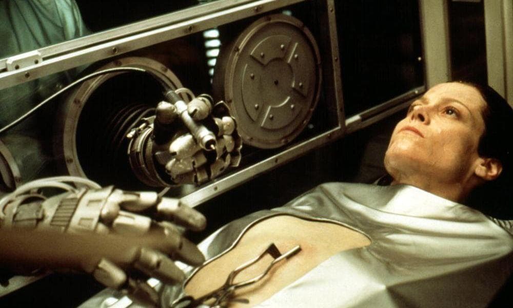 The Timeline Of Ellen Ripley In The 'Alien' Franchise