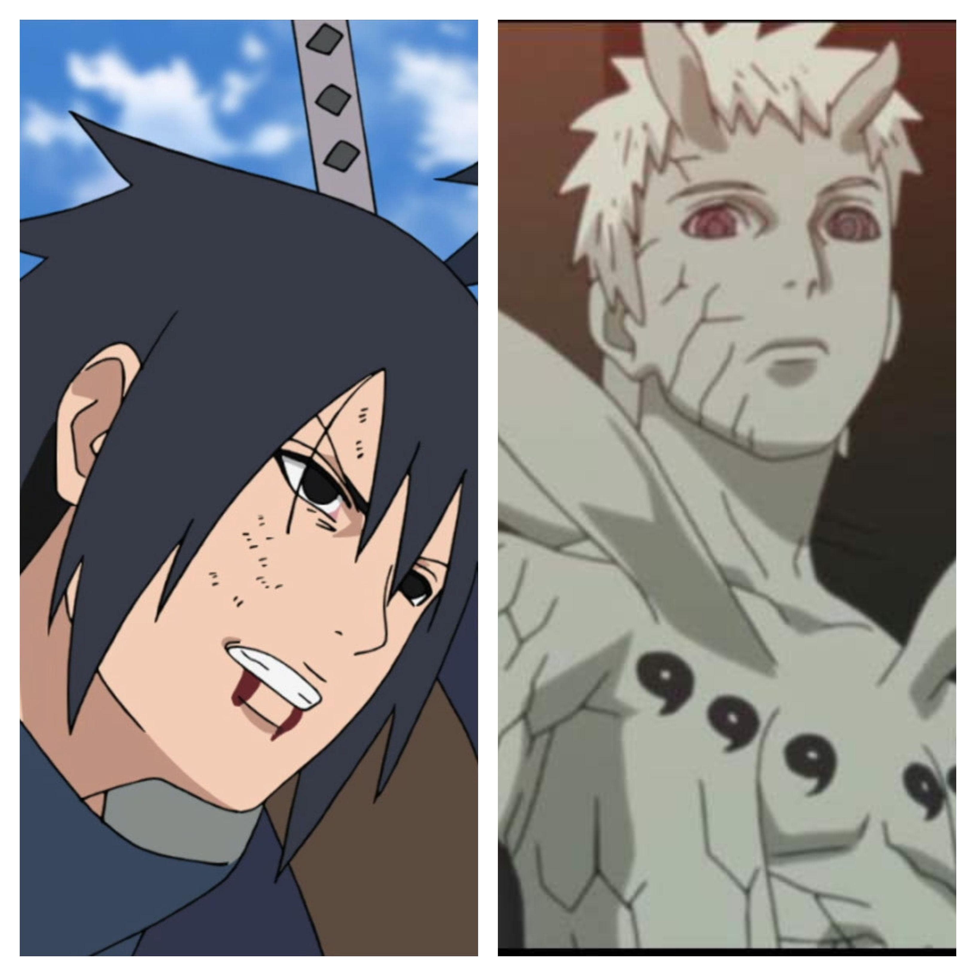 20 Things You Didn't Know About Minor Naruto Characters