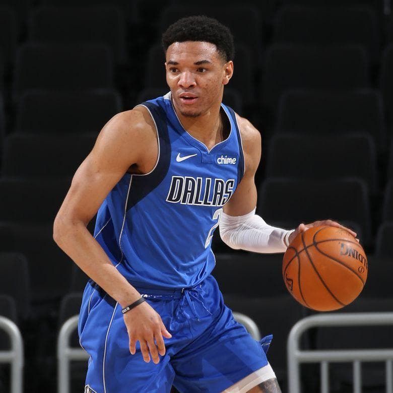 The 10+ Best NBA Players from Nevada, Ranked By Fans