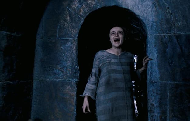 Things You Probably Didn't Know About Azkaban Prison