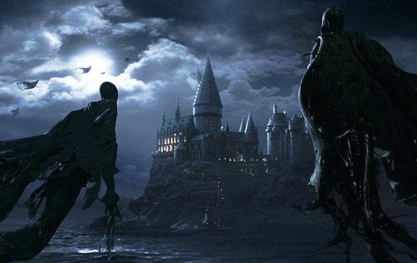 Things You Probably Didn't Know About Azkaban Prison