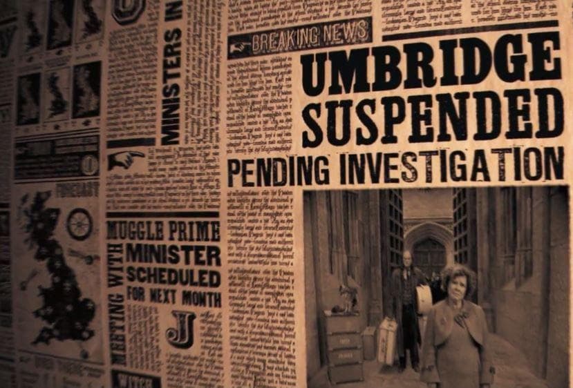 Things You Probably Didn't Know About Azkaban Prison