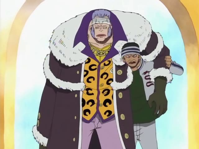 The Strongest Captain-First Mate Duos in One Piece, Ranked