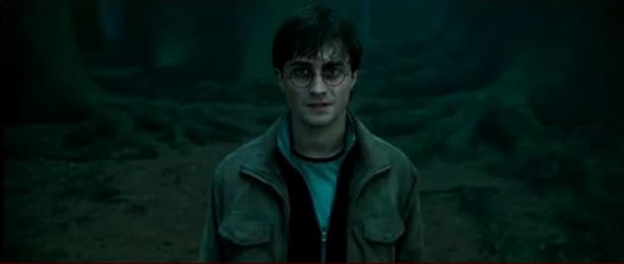 Thing You Probably Didn't Know About Horcruxes