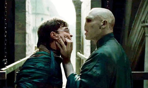 Thing You Probably Didn't Know About Horcruxes