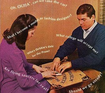 11 Fascinating Facts About Ouija Boards