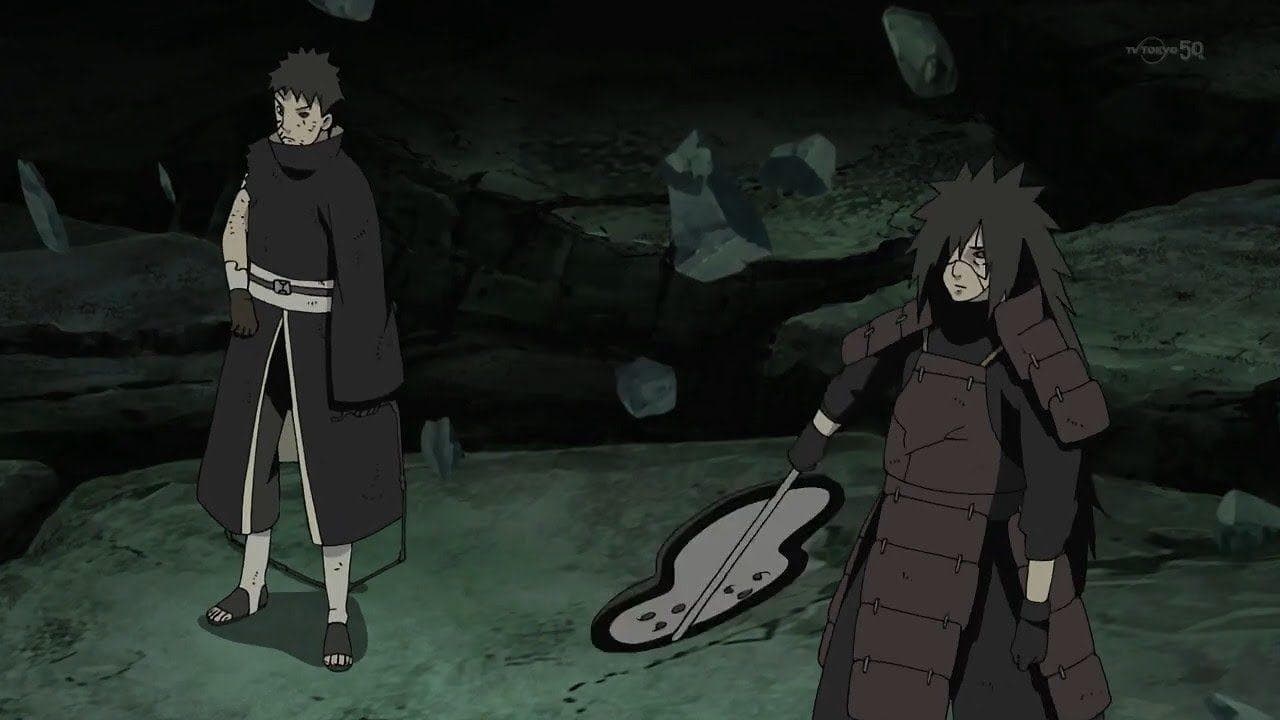 The 15 Strongest Master Student Duos In Naruto, Ranked