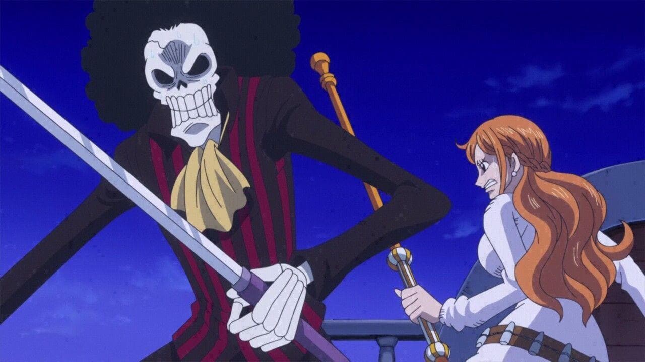 15 Things You Didn't Know About Brook in One Piece