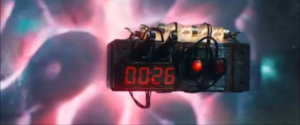 Weapon And Tech Details Fans Noticed In The 'Guardians Of The Galaxy ...