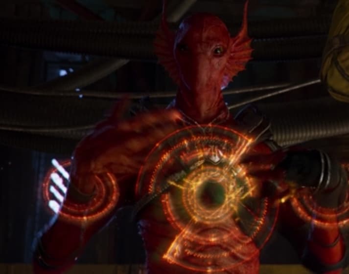 Weapon And Tech Details Fans Noticed In The 'Guardians Of The Galaxy ...