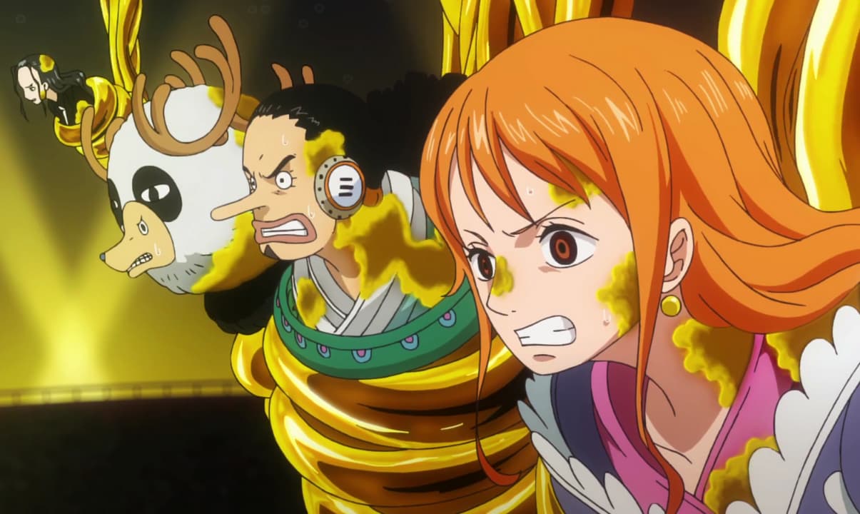 The 15 Best Non-Canon Devil Fruit Powers in One Piece, Ranked