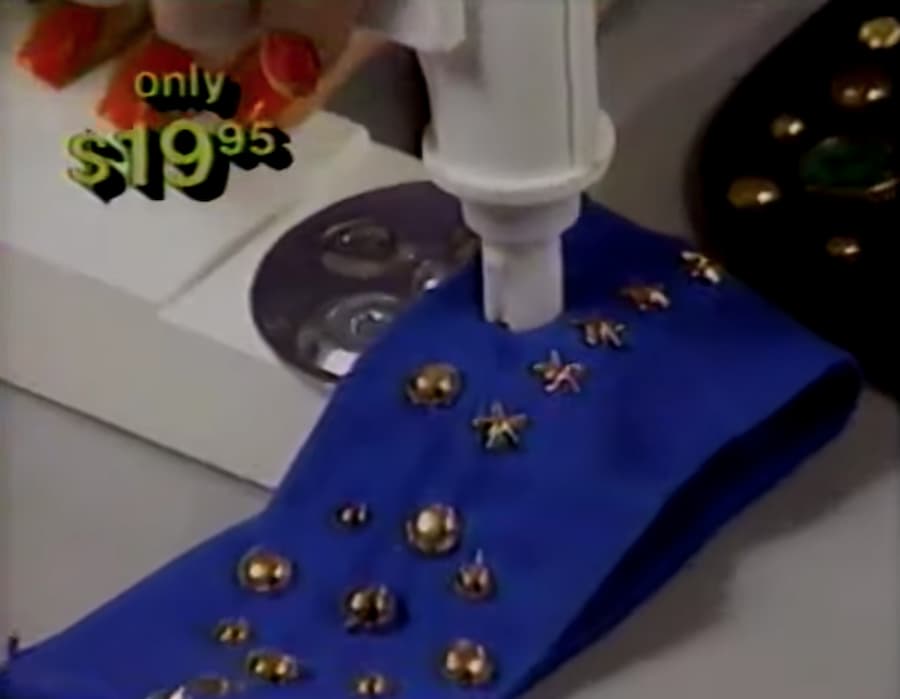 Facts About As-Seen-On-TV Gadgets From The '90s That Are Totally Awesome