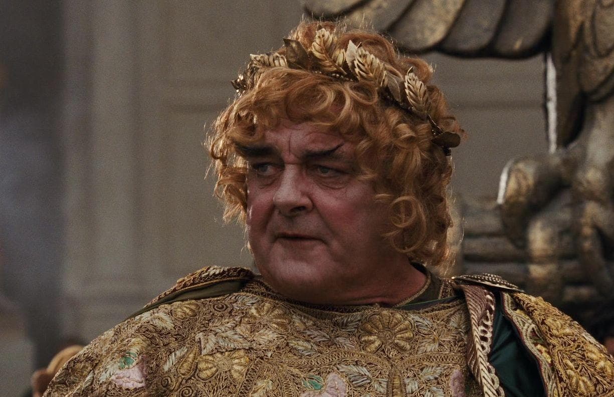 Small Details About 'Gladiator' That Echo In Eternity