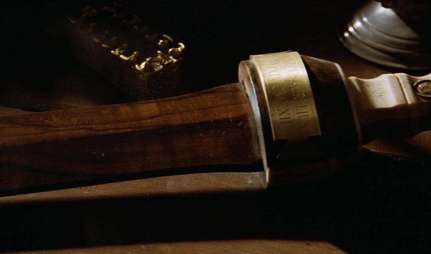 Small Details About 'Gladiator' That Echo In Eternity