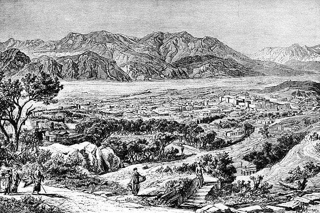 10 Fun Facts About Sparta That We Just Learned