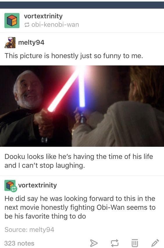 The Best Sith Details From The 'Star Wars' Universe