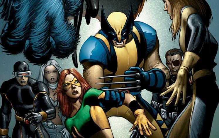 Wild Marvel Comic Storylines That Will Never Become Movies