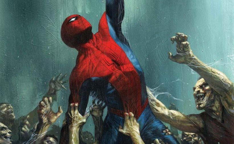 Wild Marvel Comic Storylines That Will Never Become Movies