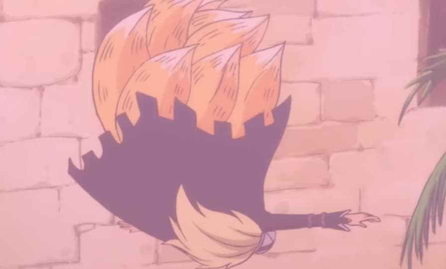 The Best Support Devil Fruit Abilities in One Piece, Ranked