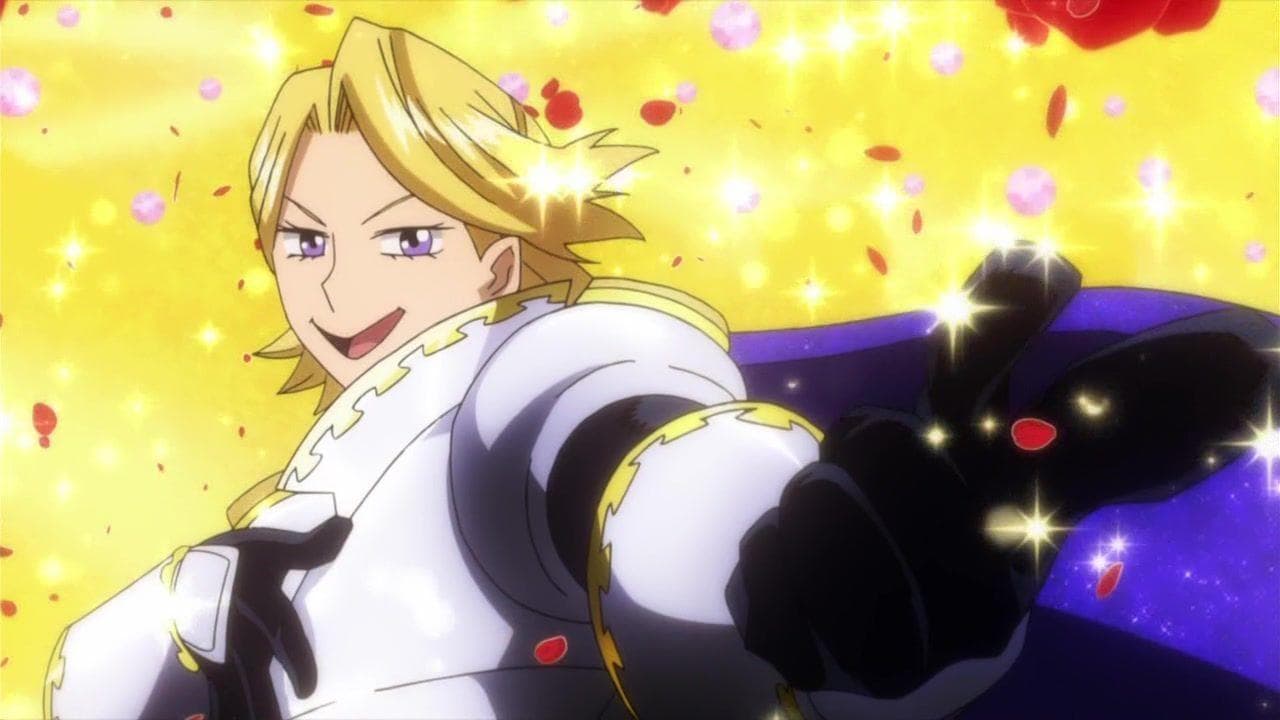 The 15 Best Comic Relief Characters In Shonen Anime, Ranked