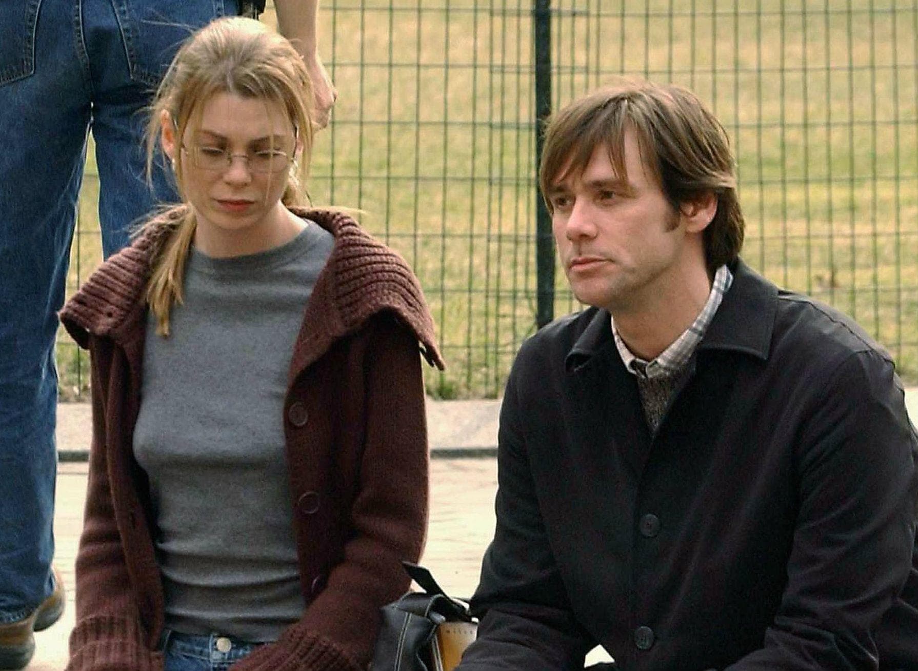 13 Behind-The-Scenes Stories About Jim Carrey Movies