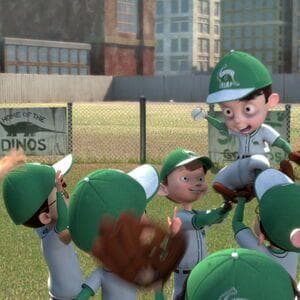 Meet The Robinsons Goob