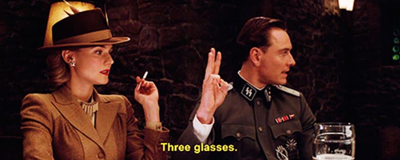 Small But Significant Details From 2000s Historical Action-Adventure Movies