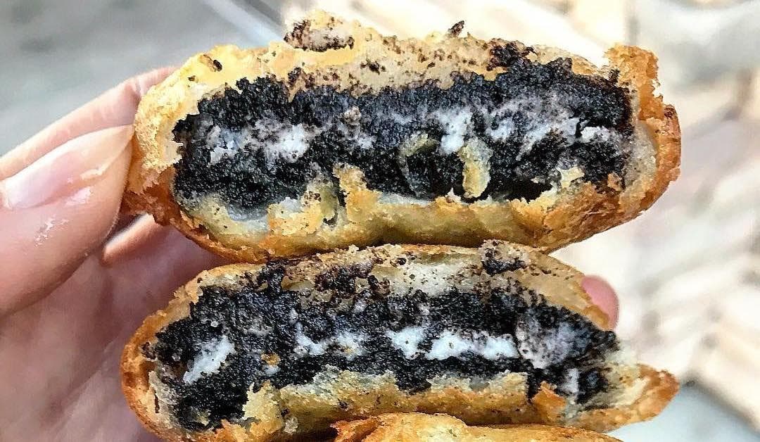 Best Fair Food | Delicious Foods from Fairs and Carnivals