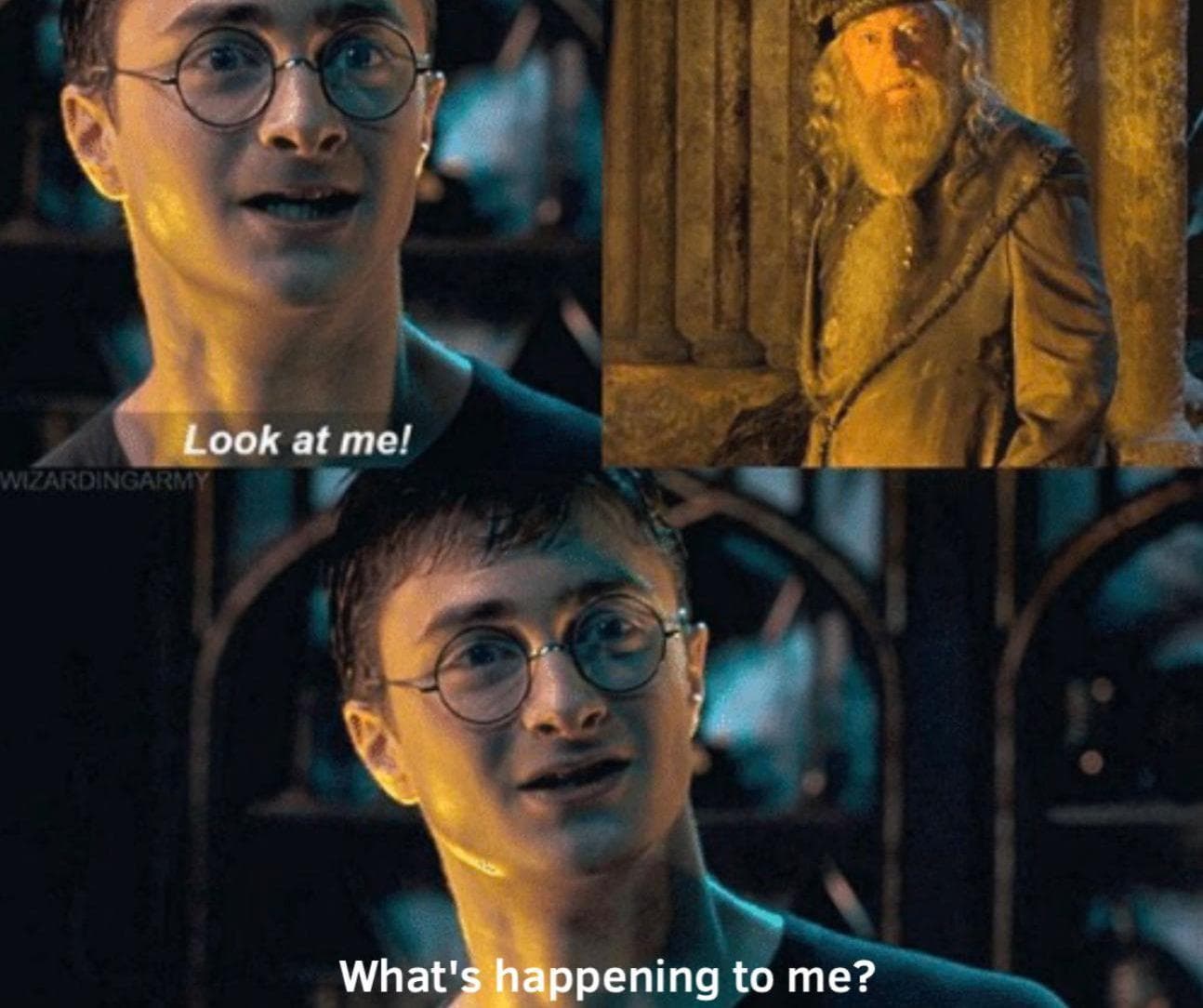 Things You Don't Know About Dark Magic In 'Harry Potter'