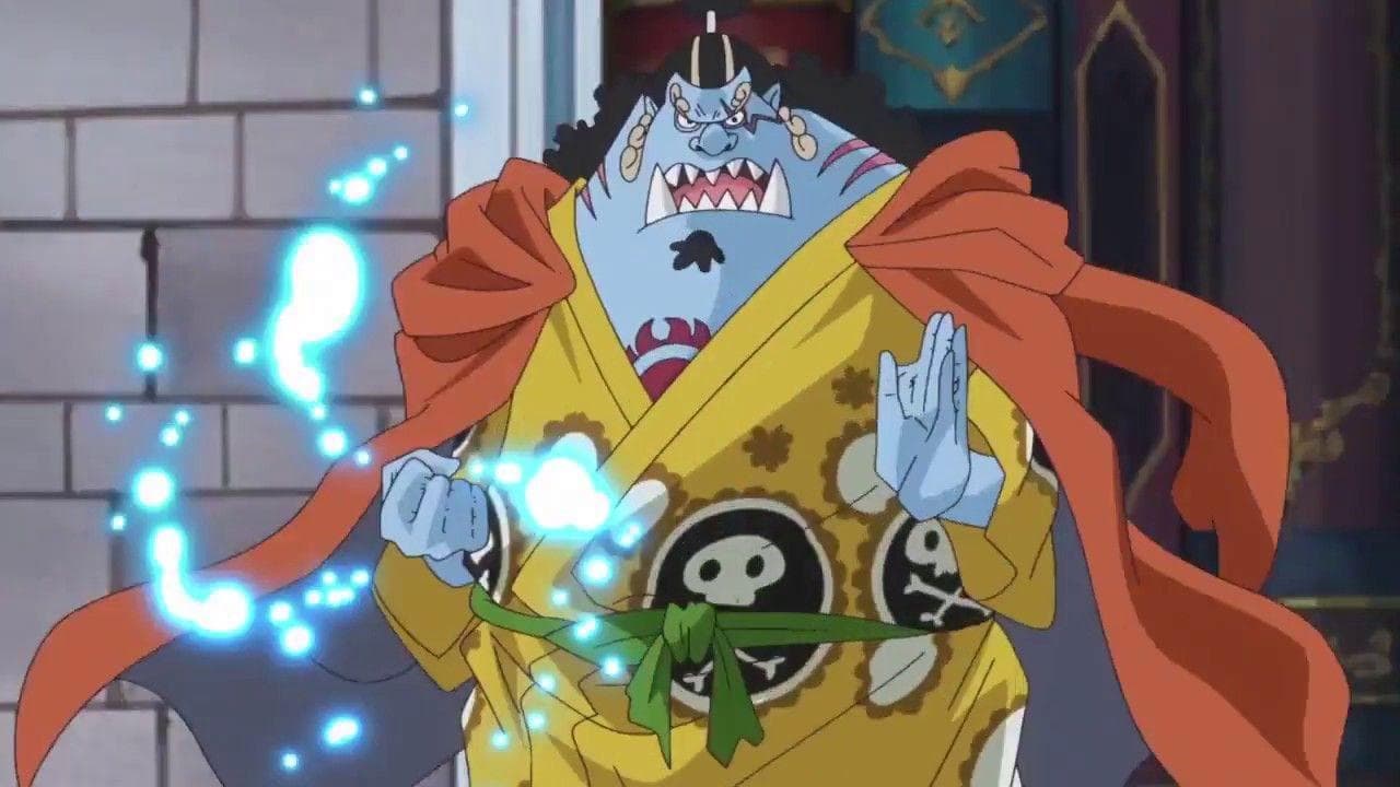 15 Things You Didn't Know About Jinbei in One Piece