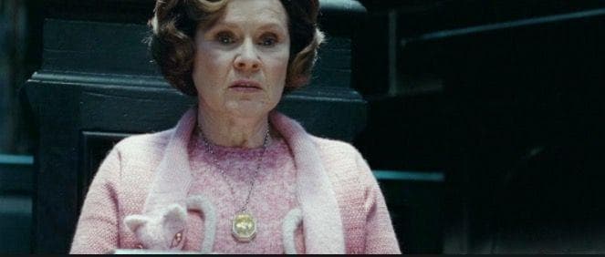 Everything We Know About Dolores Umbridge