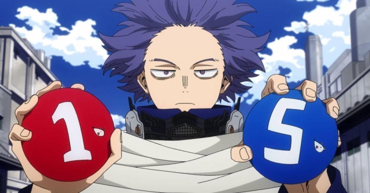 13 Unanswered Questions About My Hero Academia We Want To Know