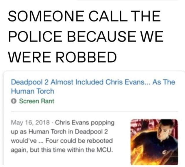 18 Hilarious Deadpool Posts That Could've Been Written By Wade Wilson ...