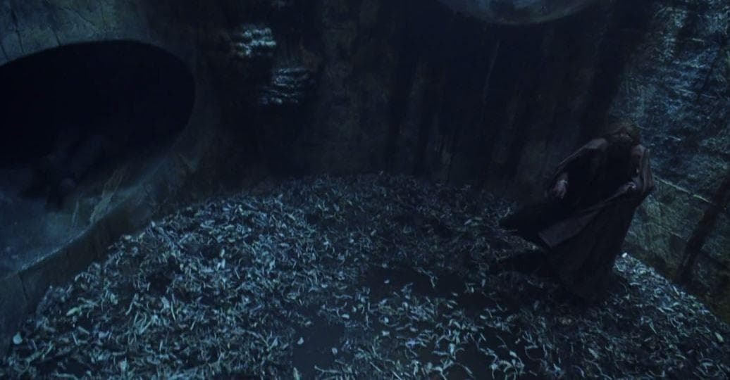 Things You Didn't Know About The Chamber Of Secrets