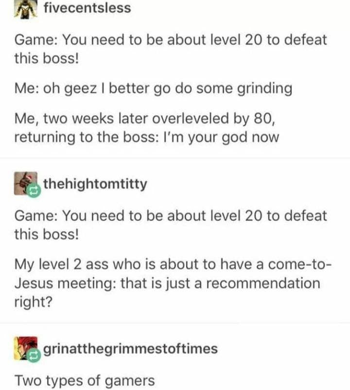 20 Random Tumblr Posts We Saw This Month That Are Actually Really Good