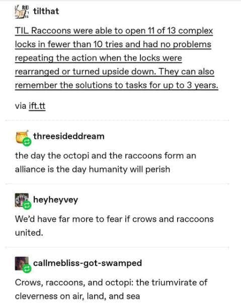 20 Random Tumblr Posts We Saw This Month That Are Actually Really Good