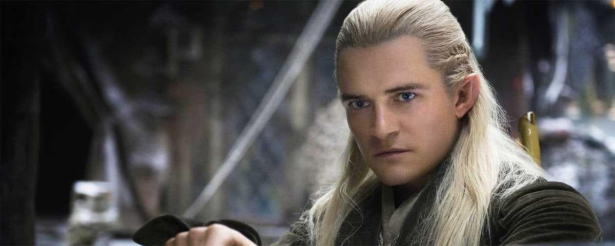 Fans Are Sharing Obscure 'Lord of the Rings' Lore About Legolas