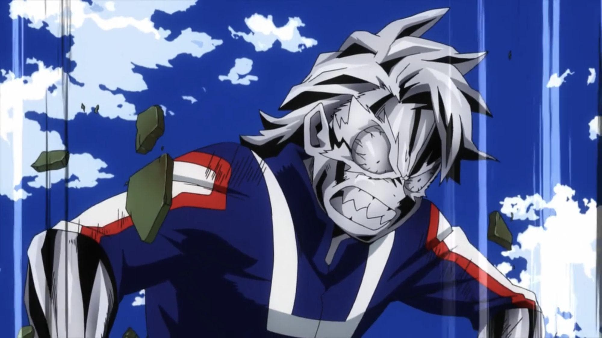 The 15 Best Defensive Quirks In My Hero Academia, Ranked