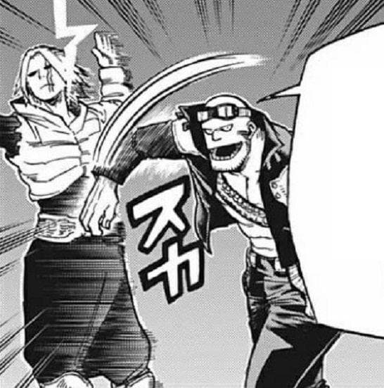 The 15 Best Defensive Quirks In My Hero Academia, Ranked