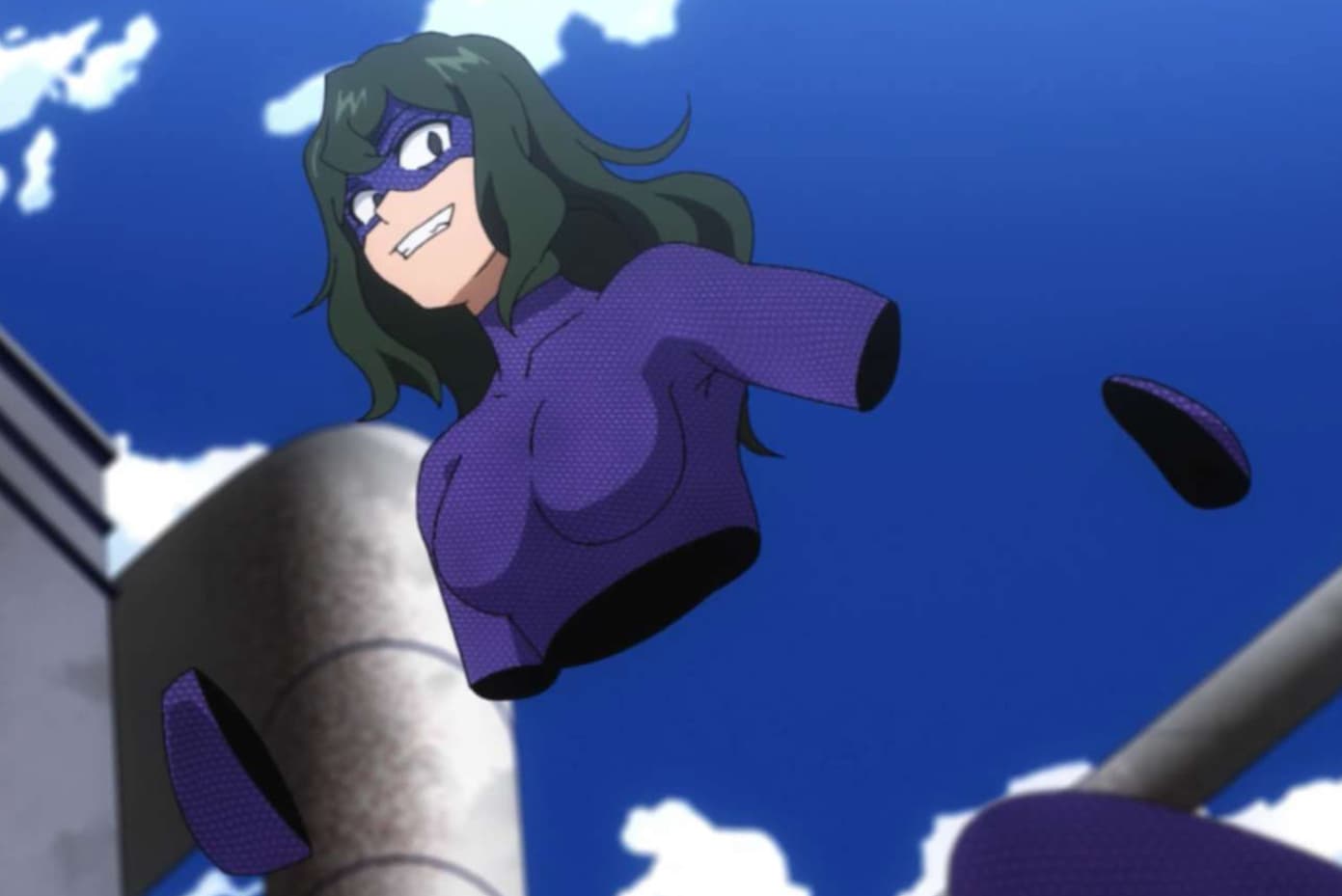 The 15 Best Defensive Quirks In My Hero Academia, Ranked