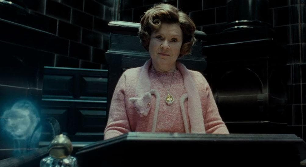 Everything We Know About Dolores Umbridge