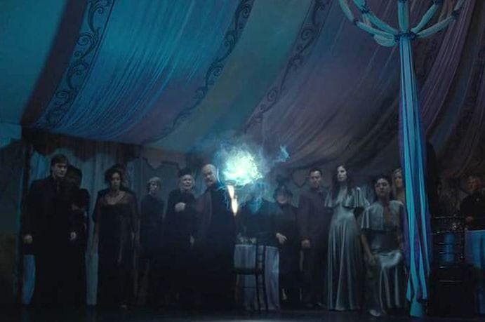 Things You Didn't Know About The Order of the Phoenix