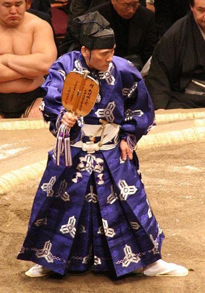 11 Facts About Sumo Wrestling That Made Us Say 'Really?'